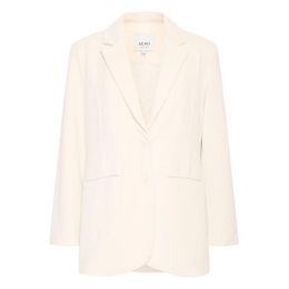 Ichi Blazer 'Tamara' Damen Gr&ouml;&szlig;e 36 beige