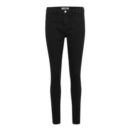 Only Carmakoma Jeans 'Thunder' female Black size 46