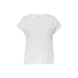 comma, Comma Casual Identity Shirt female White size 48