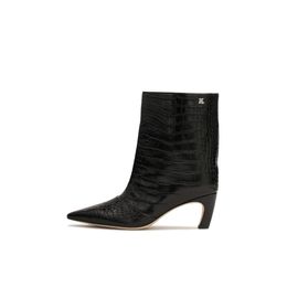 Kazar Studio Ankle Boots female Black size 35