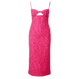 Bardot Dress 'IVANNA' female Pink size 8