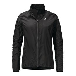 Sch&ouml;ffel Sch&ouml;ffel Sportjacke 'Cannobio' Damen Gr&ouml;&szlig;e XXL schwarz