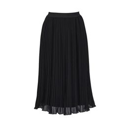 GOLDNER Skirt female Black size 44