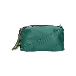 Gave Lux Crossbody Bag female Green size One Size