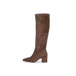 POSH by Poelman Stiefel Damen Gr&ouml;&szlig;e 42 schoko Winterschuhe