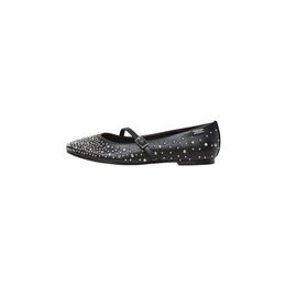 Pepe Jeans Ballerina 'Diane' Damen Gr&ouml;&szlig;e 39 schwarz