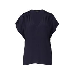 s.Oliver BLACK LABEL Blouse female Blue size 38