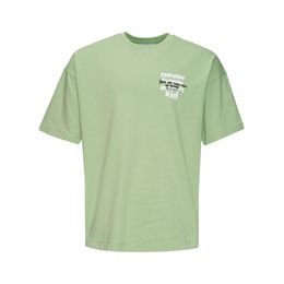 Multiply Apparel Shirt female Green size XS