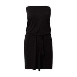 Urban Classics Kleid Damen Gr&ouml;&szlig;e 44 schwarz Winterkleid