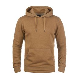 !Solid Sweatshirt 'Bert' male Brown size S