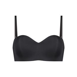 Hunkem&ouml;ller Hunkem&ouml;ller BH 'Smooth' Damen Gr&ouml;&szlig;e 75 schwarz