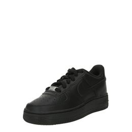Nike Sportswear Sneakers 'Air Force 1 LV8 2' boy Black size 5,5Y