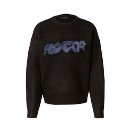 Pegador Sweater 'Tripole' male Black size M