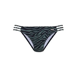 Venice Beach Bikini Bottoms female Green size 34
