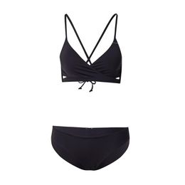 O`Neill O'NEILL Bikini 'Essentials Baay Maoi' Damen Gr&ouml;&szlig;e L schwarz