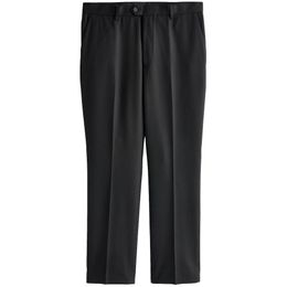 next Pleated Pants male Black size 40