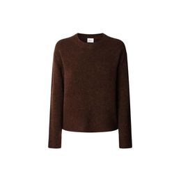 Pepe Jeans Pullover 'Cecil' Damen Gr&ouml;&szlig;e M braun