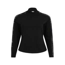 Urban Classics Shirt Damen Gr&ouml;&szlig;e M schwarz