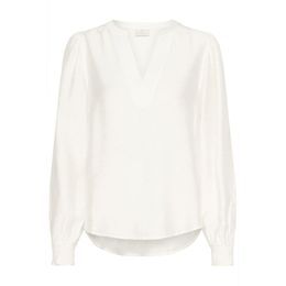 Kaffe Blouse 'Amariana LS' female White size 36