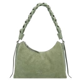 Coccinelle Handbag 'Boheme' female Green size One Size