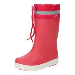 Beck Rubber Boots 'Wellies' boy Pink size 36
