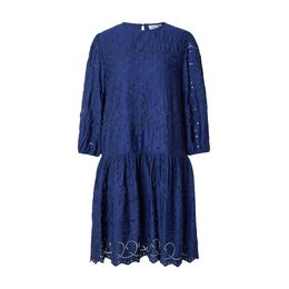 Saint Tropez Dress 'Ilse' female Blue size XL
