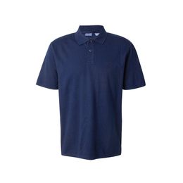 Levi's Levi's Shirt 'Authentic Polo' male Blue size XS