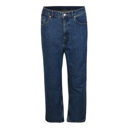 MONKI Jeans Damen Gr&ouml;&szlig;e 30 blau