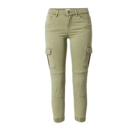 Only Cargo Pants 'ONLMissouri' female Green size 38