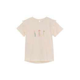 Minymo Shirt girl Beige size 122