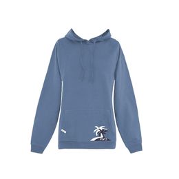 Vivid Sweatshirt male Blue size M