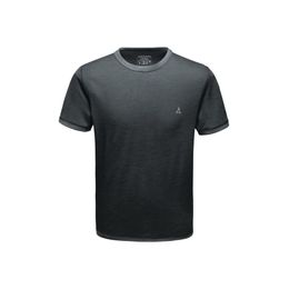Sch&ouml;ffel Sch&ouml;ffel Sportshirt Herren Gr&ouml;&szlig;e XXL dunkelgrau / silber