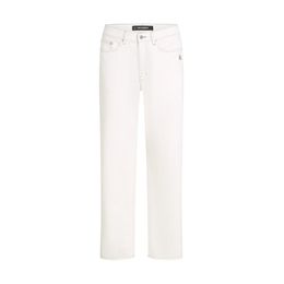 K by KARL LAGERFELD Karl Lagerfeld Jeans Herren Gr&ouml;&szlig;e 35 creme