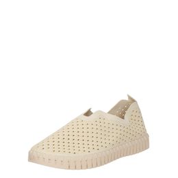 Ilse Jacobsen Slip On 'TULIP3275' Damen Gr&ouml;&szlig;e 36 beige