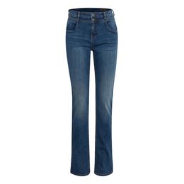 Fransa Jeans 'Zomal' female Blue size 32