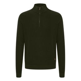 Blend Pullover 'Codford' Herren Gr&ouml;&szlig;e L braun / gr&uuml;n