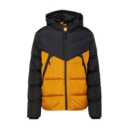 Blend Winter Jacket male Black size M