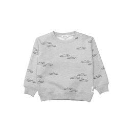 STACCATO Sweatshirt boy Grey size 128/134