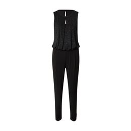 Vera Mont Jumpsuit Damen Gr&ouml;&szlig;e M schwarz