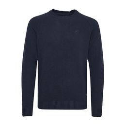 INDICODE JEANS Pullover 'Torin' Herren Gr&ouml;&szlig;e L navy