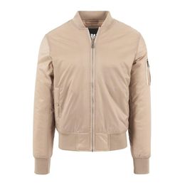 Urban Classics Jacke Herren Gr&ouml;&szlig;e XXL sand