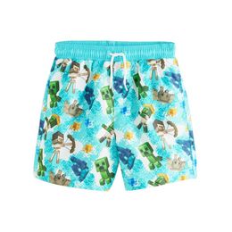 next Board Shorts boy Green size 5 yrs