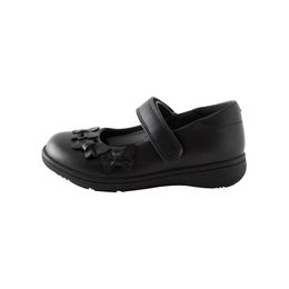 next Ballet Flats girl Black size 2