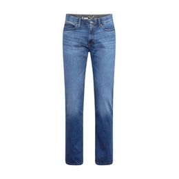 Lee Jeans 'Lee X STRAIGHT' Herren Gr&ouml;&szlig;e 40 blue denim