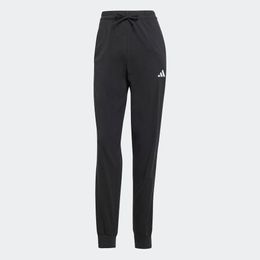 adidas Sportswear Workout Pants female Black size M