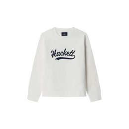 Hackett London Sweatshirt boy White size 15
