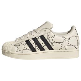 adidas originals Sneakers 'Superstar II' female White size 3,5