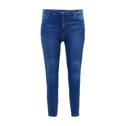 Vero Moda Curve Jeans 'Phia' female Blue size 46