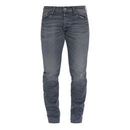 Le Temps Des Cerises Jeans male Grey size 26