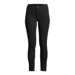A&eacute;ropostale Jeans female Black size 30